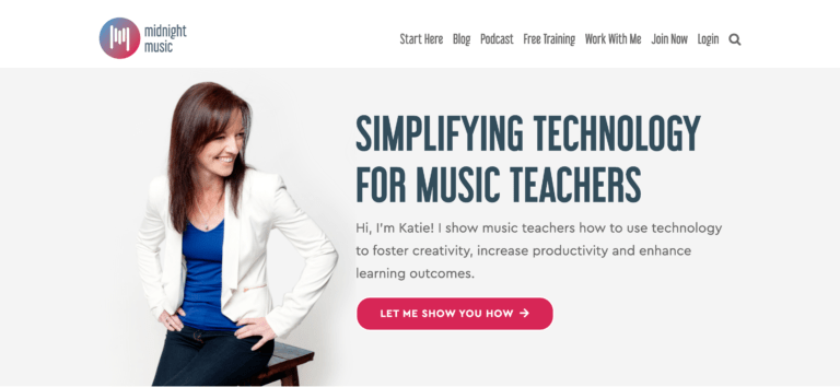 5 Excellent Educational Influencers You Need to Follow - She The Teacher